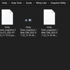MintyZipArchive Importer - Minty Labs - BOOTH