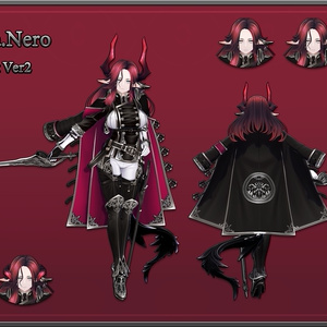 23ページ目 - 尻尾に関する人気の同人グッズ2825点を通販できる! - BOOTH