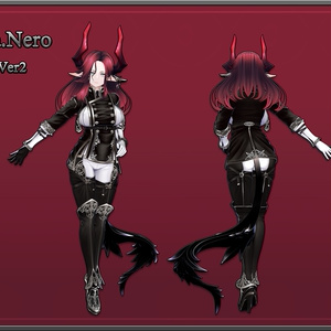 23ページ目 - 尻尾に関する人気の同人グッズ2825点を通販できる! - BOOTH