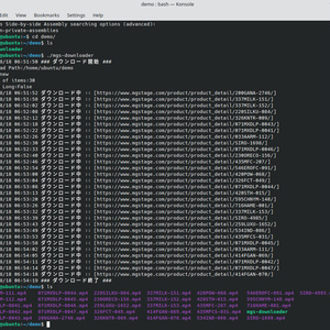 FANZA サンプル動画ダウンローダー - SATECH - BOOTH
