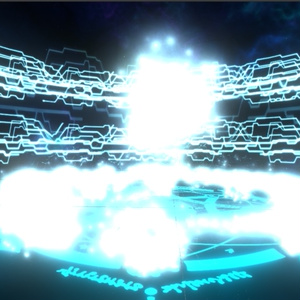 FREE floor and wind particle for vrchat - Asus_Vfx - BOOTH