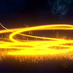 FREE floor and wind particle for vrchat - Asus_Vfx - BOOTH