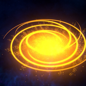 FREE floor and wind particle for vrchat - Asus_Vfx - BOOTH