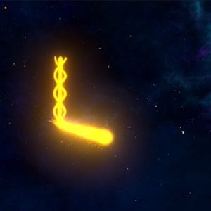 FREE floor and wind particle for vrchat - Asus_Vfx - BOOTH