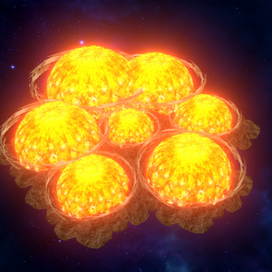 FREE excalibur and sword particle for vrchat - Asus_Vfx - BOOTH