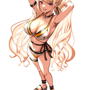 【VGGC 8th】神成きゅぴ ライブグッズ - JOEDAS - BOOTH