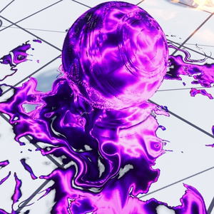 Suresight Scope Unity Shader (FREE/COMMERCIAL) - Nebula Animations - BOOTH