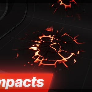 Suresight Scope Unity Shader (FREE/COMMERCIAL) - Nebula Animations - BOOTH