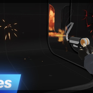 Suresight Scope Unity Shader (FREE/COMMERCIAL) - Nebula Animations - BOOTH