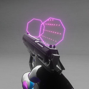 Nebula Animations - BOOTH