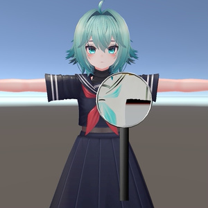 VRChat DPS奔州升级 (RGB Penetrator) - SuperNoob - BOOTH