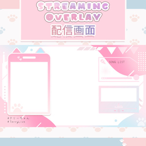 【無料】OBS YT用 カスタムCSS・コメントCSS【YouTube LiveChat CSS】カスタマイズCSS カスタムCSS - テリー【Terry Shop】 - BOOTH