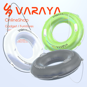 【VRChat想定】Backpack【VARAYA】 - VARAYA OnlineShop - BOOTH