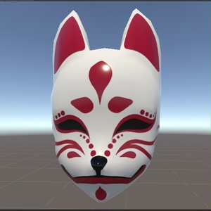 vroid maskに関する人気の同人グッズ693点を通販できる! - BOOTH