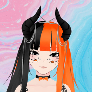VRoid 角のVRoid 人気の同人グッズ646点を通販！話題のアニメやデザインから個性的で被らないアイテムが見つかる - BOOTH