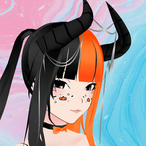 VRoid 角のVRoid 人気の同人グッズ646点を通販！話題のアニメやデザインから個性的で被らないアイテムが見つかる - BOOTH