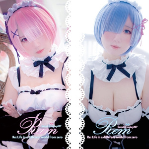 [DL版]Jeanne d'Arc-Alter- SamekiCosplay#01 - Sameki cosplay - BOOTH