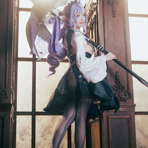 SamekIsm Outreach★II - Sameki cosplay - BOOTH