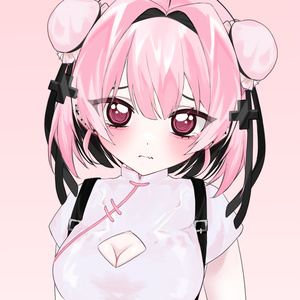 【Live2dモデル】 エロット/ ellot 【VtubeStudio】 - pat-cha - BOOTH