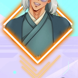 Male 2D Vtuber Base || Vtuber Art Assets || Manly Full Body Model Base ...