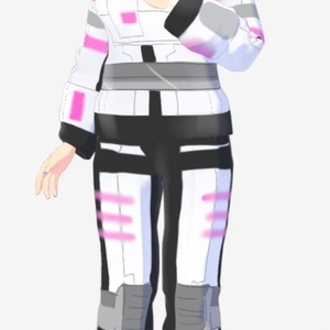 vroid helmetに関する人気の同人グッズ48点を通販できる! - BOOTH