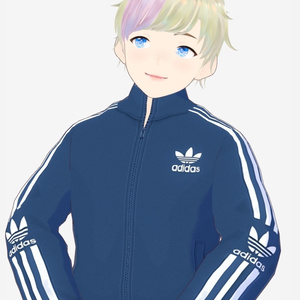 vroid jacketに関する人気の同人グッズ248点を通販できる! - BOOTH