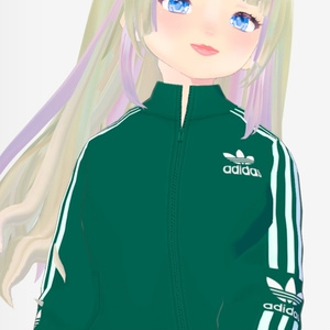 vroid jacketに関する人気の同人グッズ248点を通販できる! - BOOTH