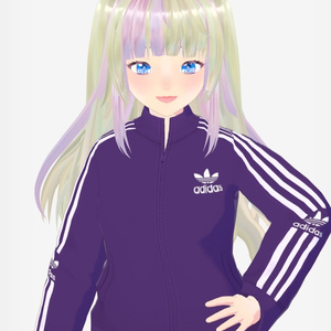 vroid jacketに関する人気の同人グッズ248点を通販できる! - BOOTH