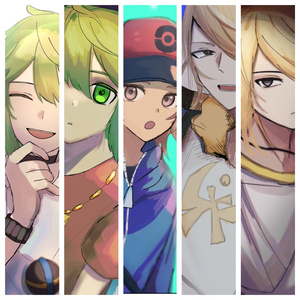 ( FREE ) - Pichu Vtuber Model ! Pokemon ! - raddleii - BOOTH