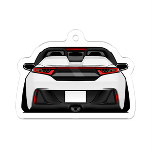 S660アウターハンドルポケットガード - yskLab - BOOTH