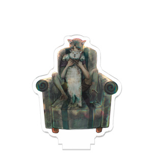 【新刊】LuckPack2 -Lain Fan art Book- - Sy Garage - BOOTH