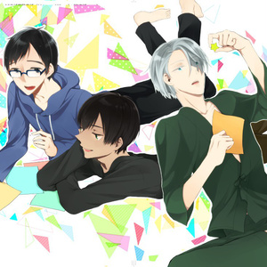 6 feet UNDER - uruuru - BOOTH