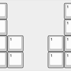 meishi Trackball Module - aki27kbd-lab - BOOTH