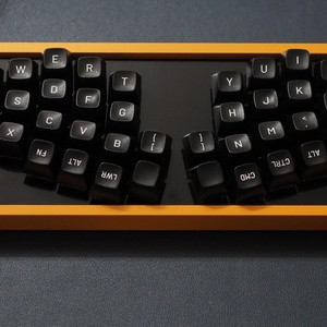 meishi Trackball Module - aki27kbd-lab - BOOTH