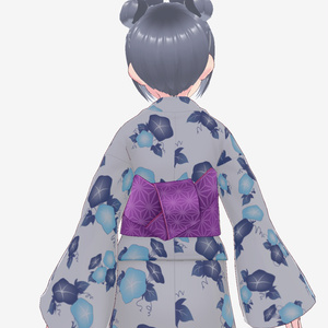 [VRoid Model] Basic Pink Cat VRoid 3D Model - junebunnyyy - BOOTH