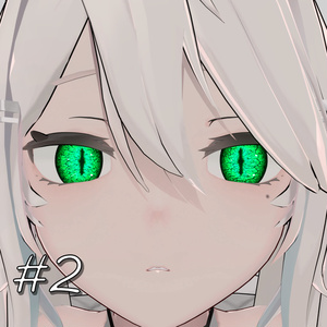 【VRChat用3Dモデル】ドラゴンの尻尾・Dragon Tail【PB対応】 - BahaShop - BOOTH