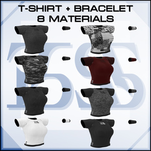 【VRChat用3Dモデル】ドラゴンの尻尾・Dragon Tail【PB対応】 - BahaShop - BOOTH