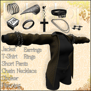 【VRChat用3Dモデル】ドラゴンの尻尾・Dragon Tail【PB対応】 - BahaShop - BOOTH