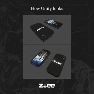 サイバーパンクヘッドフォン [Cyberpunk Headphone] - Ziggurat(ジグラート) - BOOTH