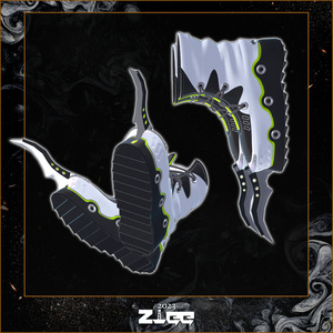 kuuta対応_Juvenile Clothing(ショタ服) - Ziggurat(ジグラート) - BOOTH