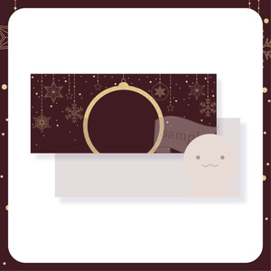 【配信ロゴ】バッチ耐久ロゴ - Create_PANDA - BOOTH