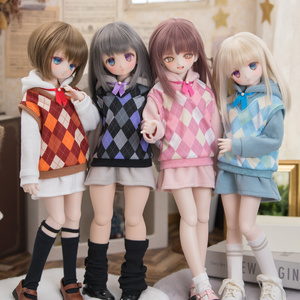 MDD（S .M.L胸）もちあし SDM size チャイナパーカー - AzukiMilk - BOOTH
