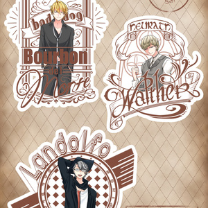 ひよこの壁尻ぺんぺんシール - marimogaba-n - BOOTH