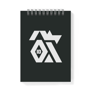 オリジナル3Dモデル『Daco/ダコ』 - LAdeWork - BOOTH