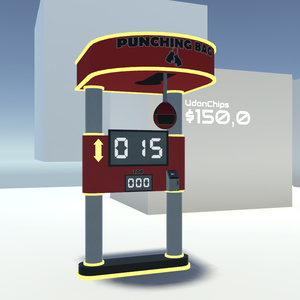 Udon Admin Panel for VRChat Worlds [SDK3] - Reimajo - BOOTH