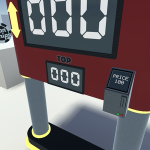 Udon Admin Panel for VRChat Worlds [SDK3] - Reimajo - BOOTH