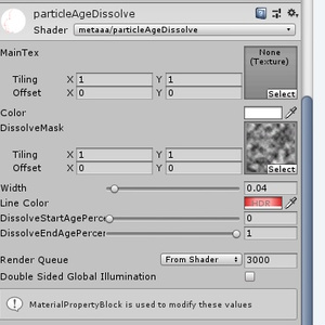 dissolveに関する人気の同人グッズ179点を通販できる! - BOOTH