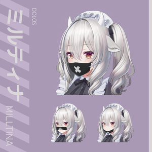 Ghost Animals - 豚の屋 - BOOTH