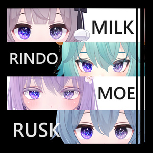 【Free】くろねこせっと【全アバター】 - 441 - BOOTH