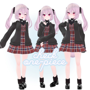 【Free】くろねこせっと【全アバター】 - 441 - BOOTH